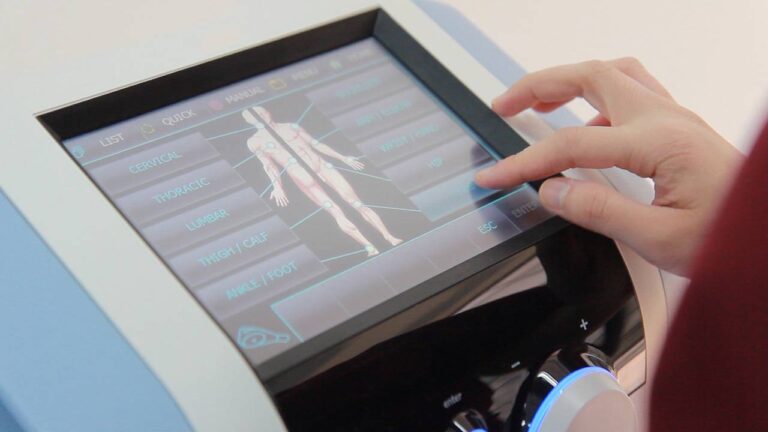 SIS Therapy Explained: The High-Tech Path to Pain-Free Living - Red ...